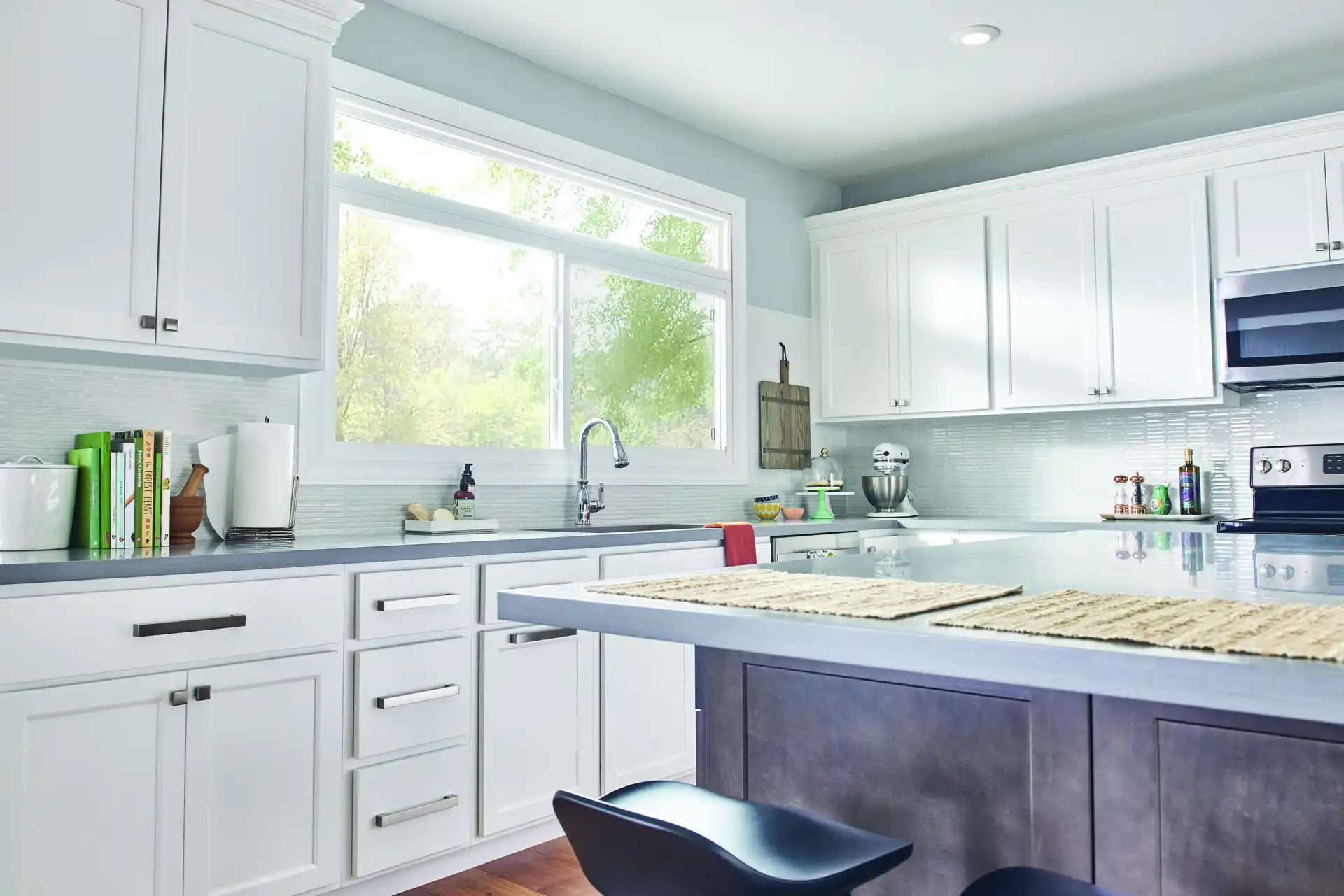 Sliding Windows Missouri | Window World of St. Louis